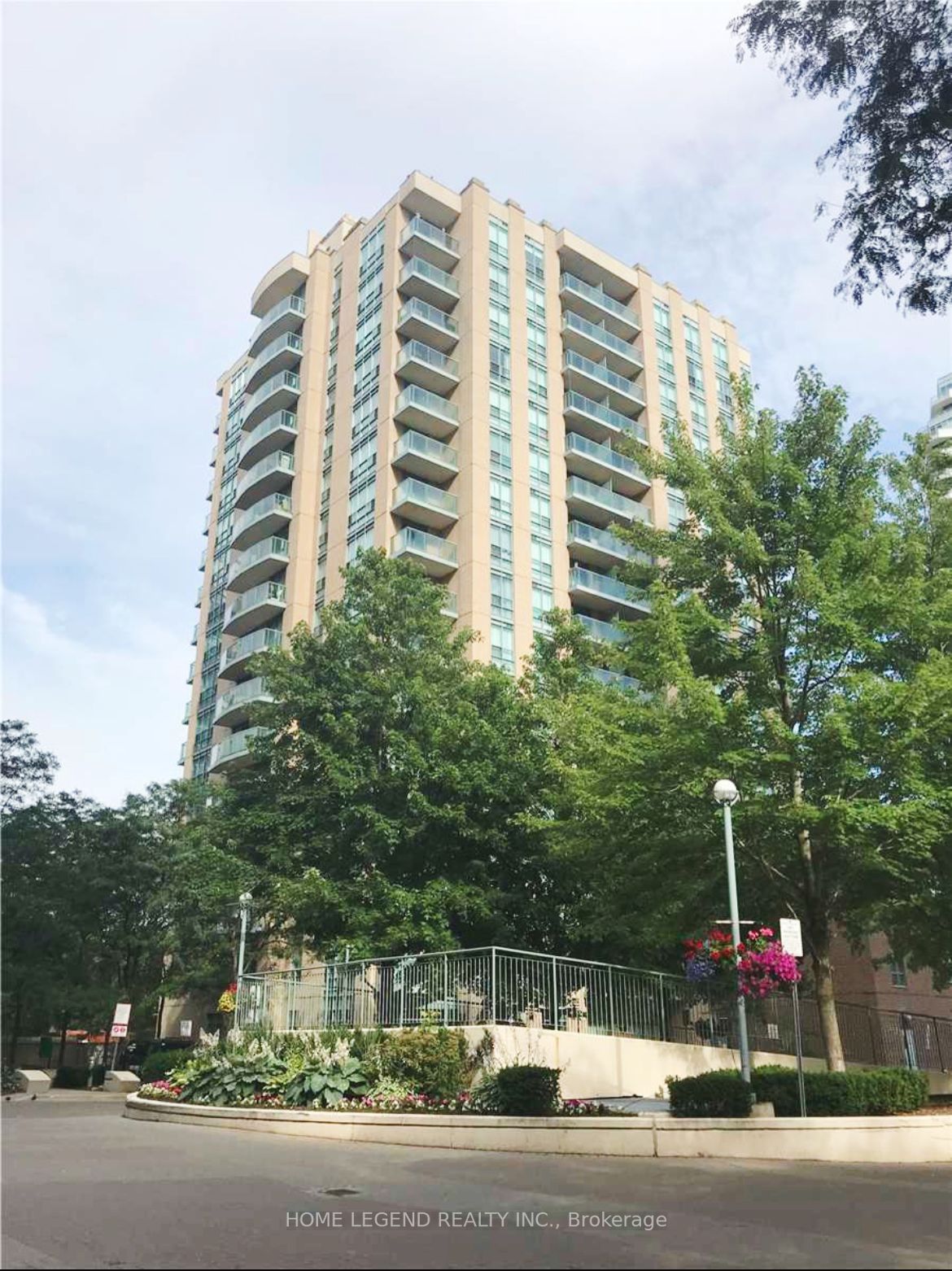 PH7 - 28 Olive Ave, North York | Leased, C7002094 | Condos.ca
