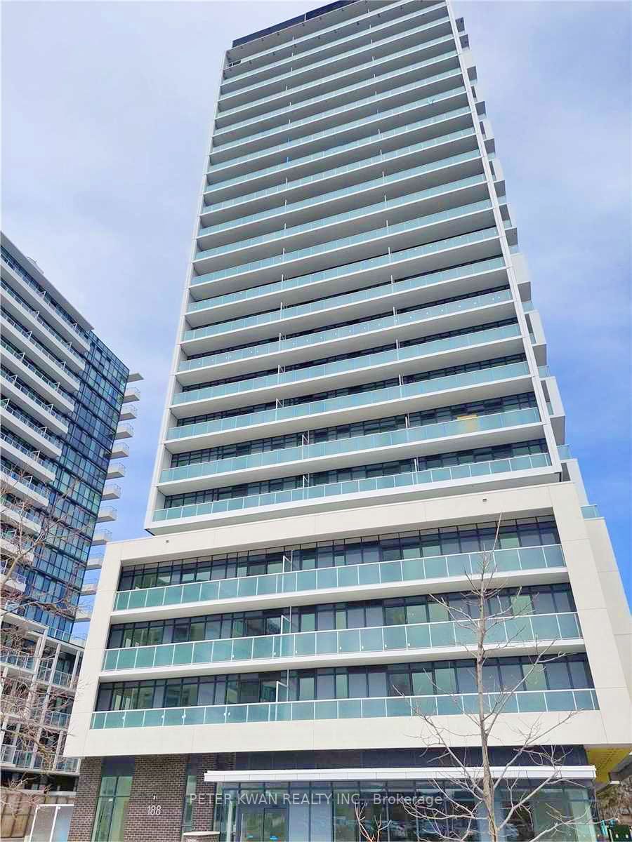 1102 - 188 Fairview Mall Dr, North York | Leased, C7006178 | Condos.ca