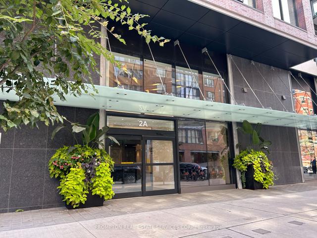 1105 - 2A Church St, Toronto | Leased, C7007398 | Condos.ca