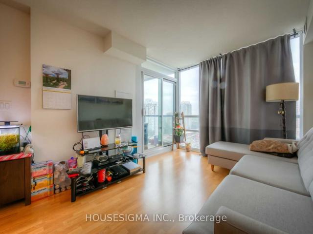 1501 - 5740 Yonge St, North York | Leased, C7007846 | Condos.ca