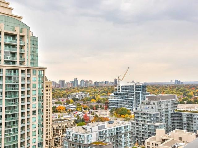 2211 - 1 Rean Dr, North York | Leased, C7007962 | Condos.ca