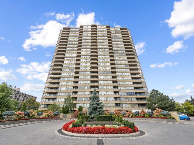2007 - 10 Torresdale Ave, North York | Sold, C7009384 | Condos.ca