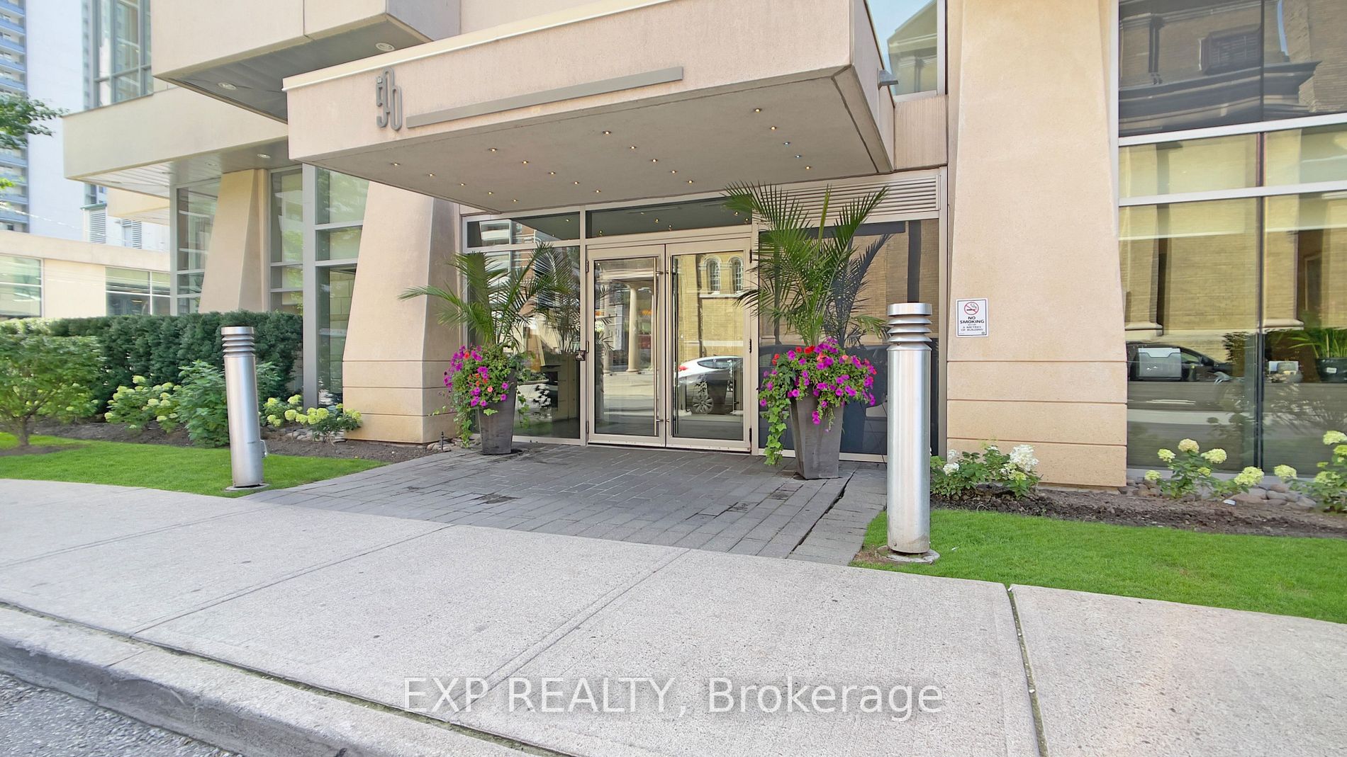 3401 - 500 Sherbourne St, Toronto | Expired, C7009902 | Condos.ca
