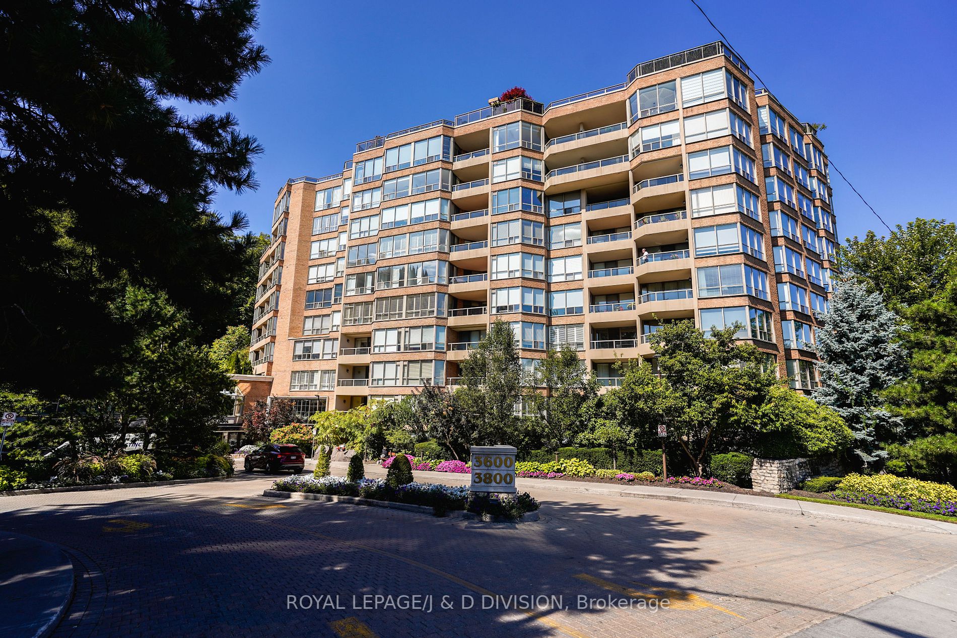 615 - 3800 Yonge St, North York | Sold, C7010202 | Condos.ca