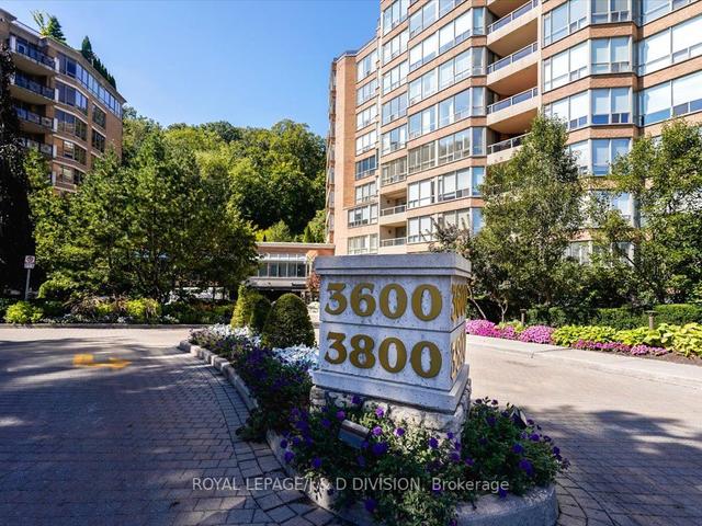 615 - 3800 Yonge St, North York | Sold, C7010202 | Condos.ca