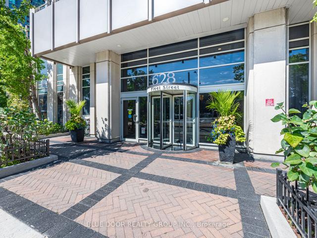 415 - 628 Fleet St, Toronto | Leased, C7013928 | Condos.ca