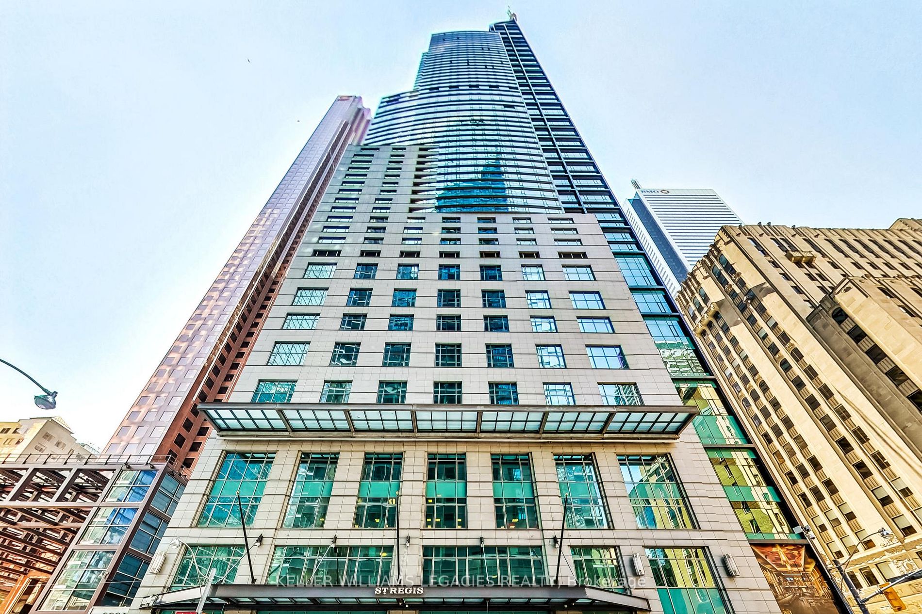 4201 - 311 Bay St, Toronto | Leased, C7015038 | Condos.ca