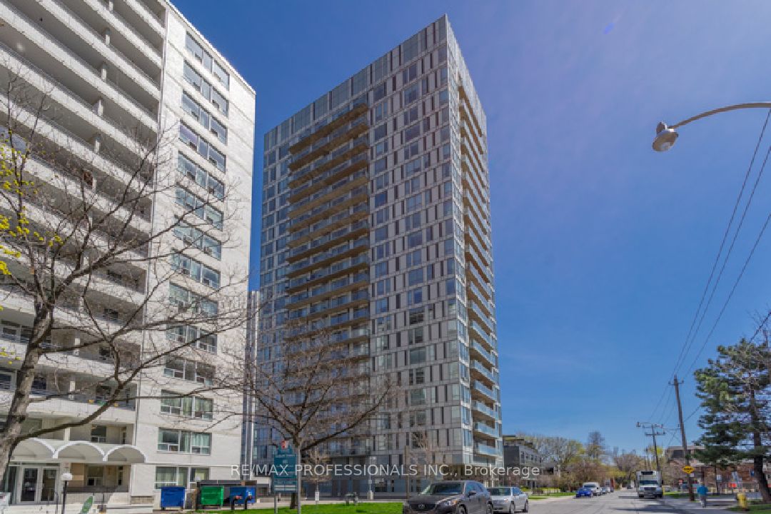 411 - 83 Redpath Ave, Toronto | Leased, C7015212 | Condos.ca