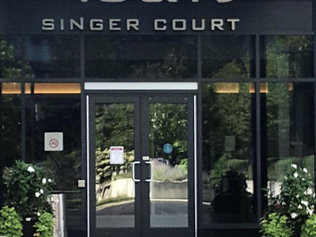 312 - 19 Singer Crt, North York | Terminated, C7015596 | Condos.ca