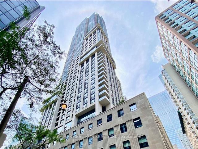 3305 - 88 Scott St, Toronto | Leased, C7015970 | Condos.ca