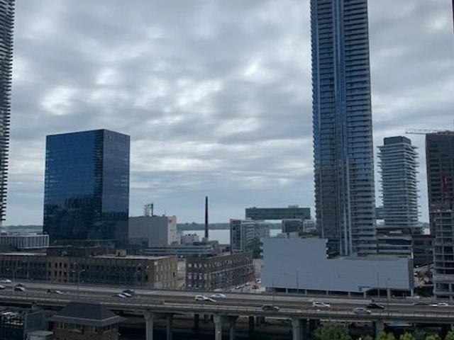 1107 - 1 The Esplanade, Toronto | Terminated, C7016162 | Condos.ca