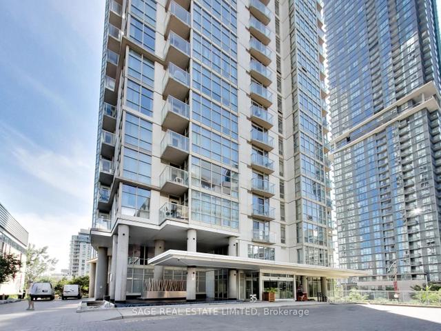 3707 - 35 Mariner Terr, Toronto | Leased, C7021062 | Condos.ca