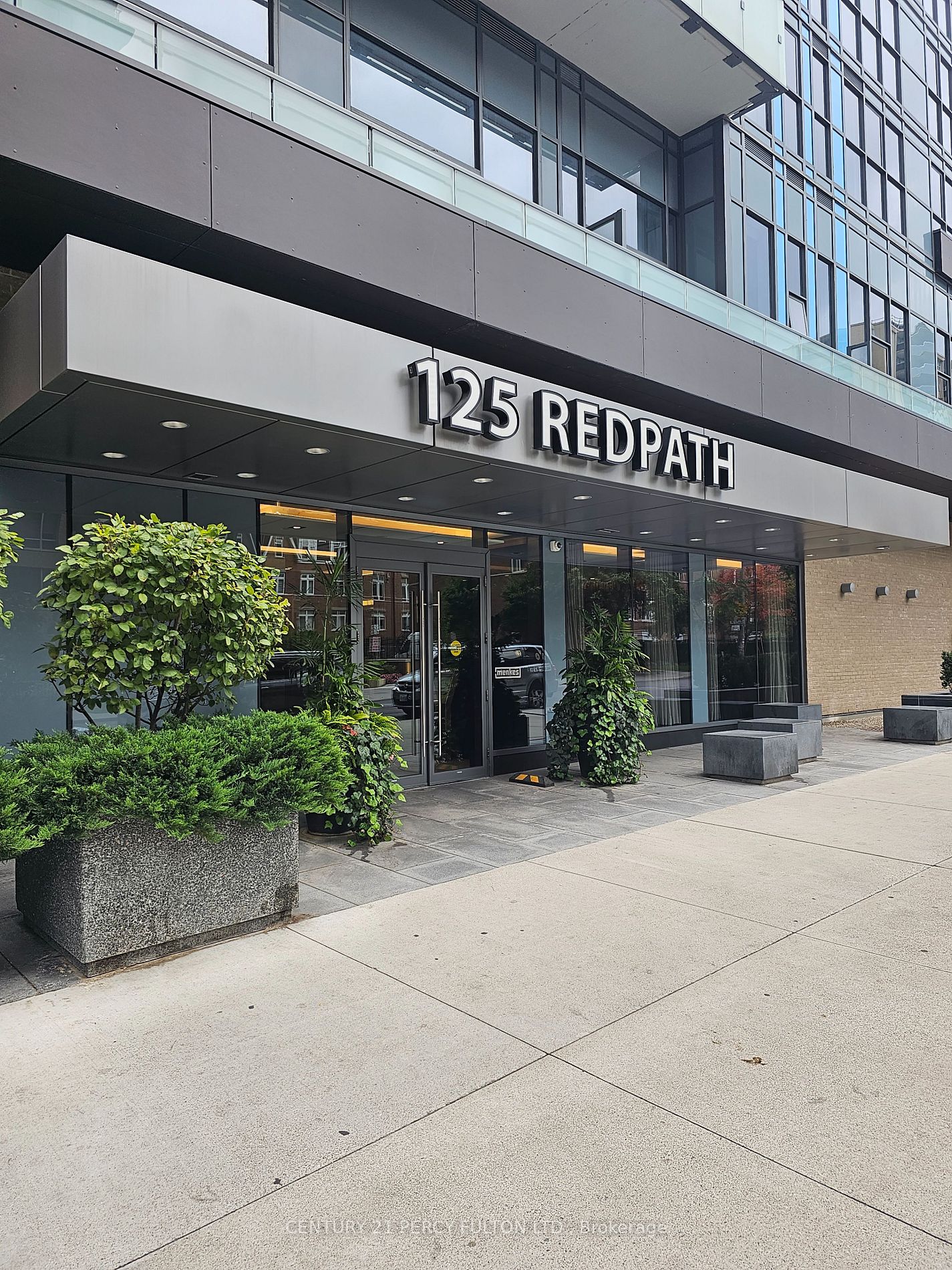 2602 - 125 Redpath Ave, Toronto | Leased, C7022516 | Condos.ca