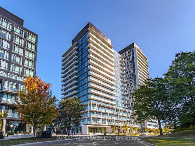 1810 - 180 Fairview Mall Dr, North York | Sold, C7022722 | Condos.ca