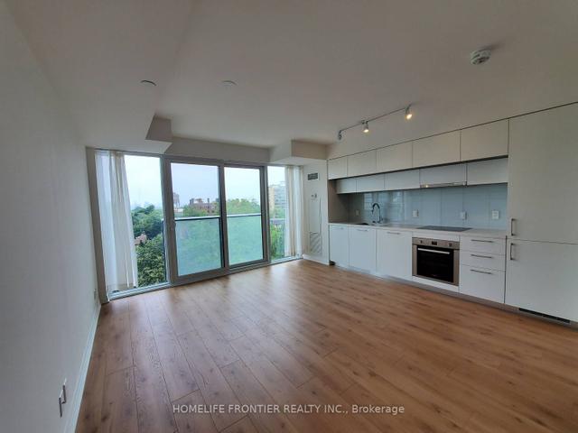 811 - 99 Foxbar Rd, Toronto | Leased, C7023486 | Condos.ca