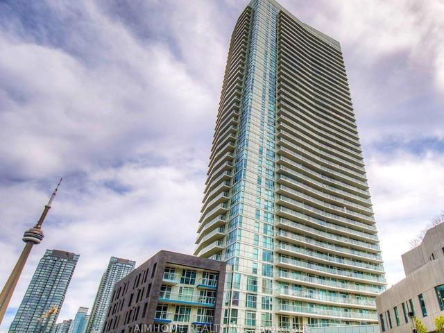 2712 - 75 Queens Wharf Rd, Toronto | Leased, C7024170 | Condos.ca