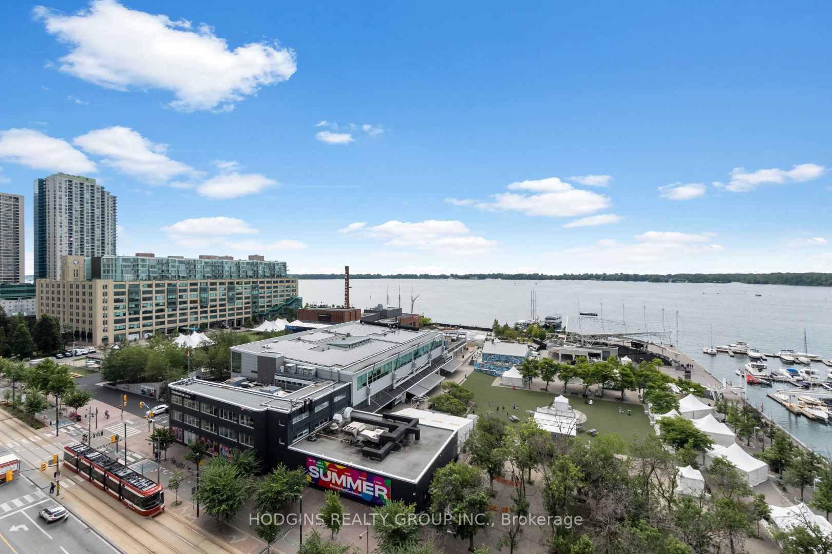 1518 - 230 Queens Quay W, Toronto | Sold, C7024986 | Condos.ca