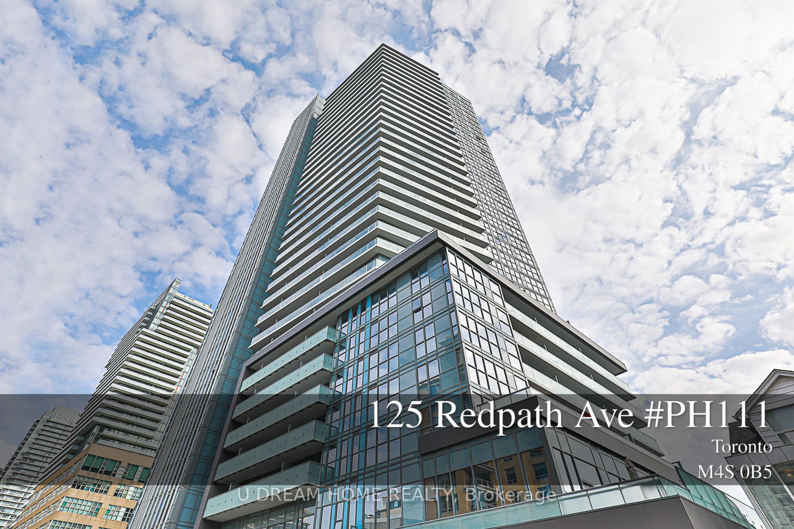 PH111 - 125 Redpath Ave, Toronto | Terminated, C7026114 | Condos.ca