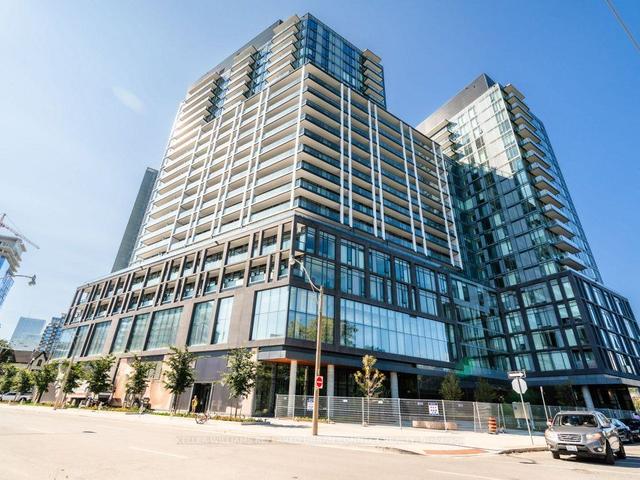 409 - 50 Power St, Toronto | Terminated, C7026202 | Condos.ca