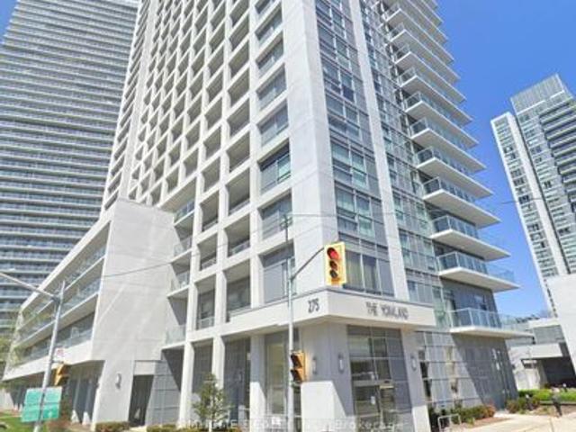 1707 - 275 Yorkland Rd, North York | Terminated, C7026210 | Condos.ca