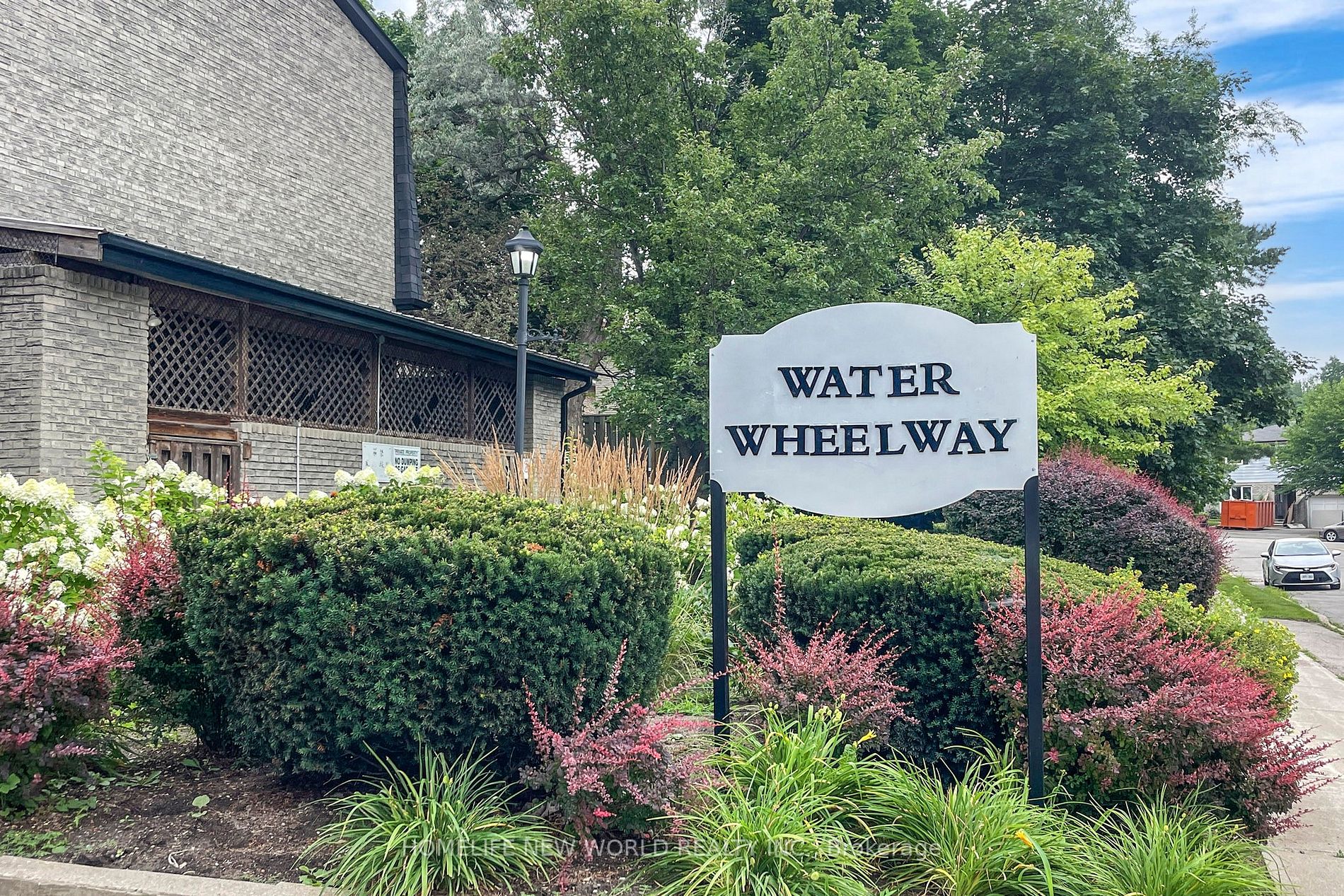78 Water Wheel Way, North York | Leased, C7026290 | Condos.ca