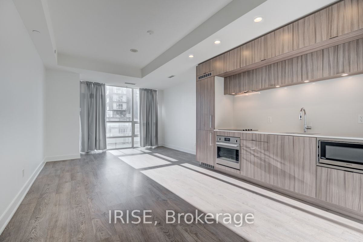 525 - 38 Cameron St, Toronto | Leased, C7028224 | Condos.ca