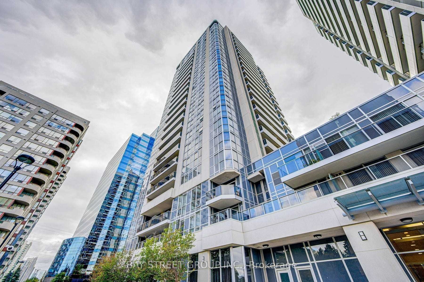 605 - 5793 Yonge St, North York | Terminated, C7028476 | Condos.ca