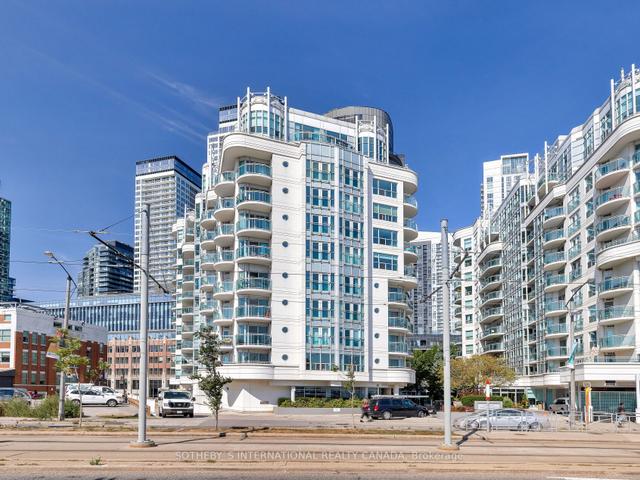 600 Queens Quay W | Queens Harbour Condos | 4 Condos for Sale & 2 ...
