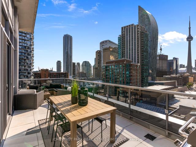 PH1202 - 55 Front St E, Toronto | Sold, C7031816 | Condos.ca