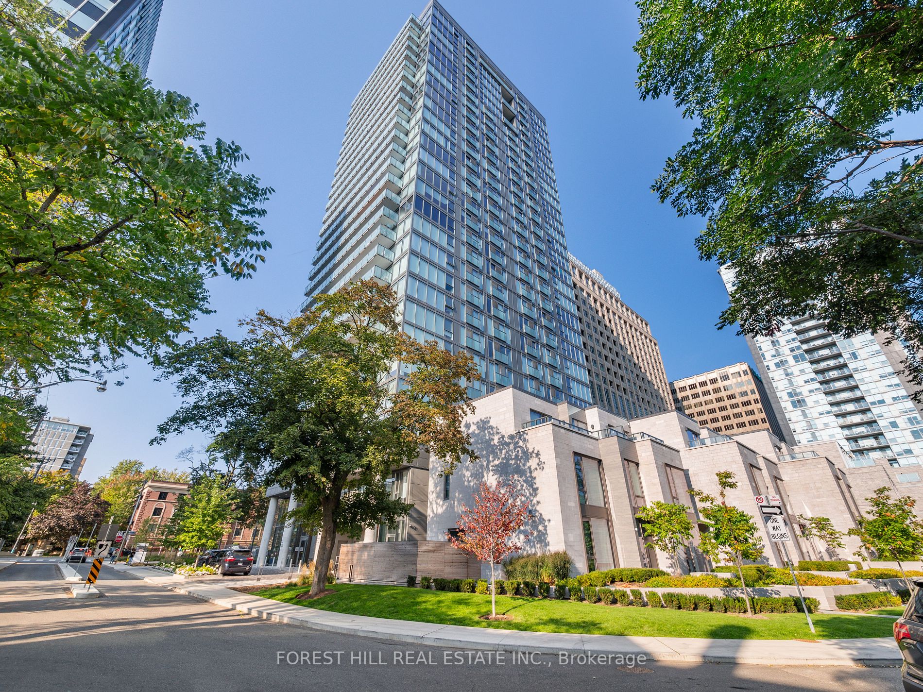 1007 - 99 Foxbar Rd, Toronto | Terminated, C7033704 | Condos.ca