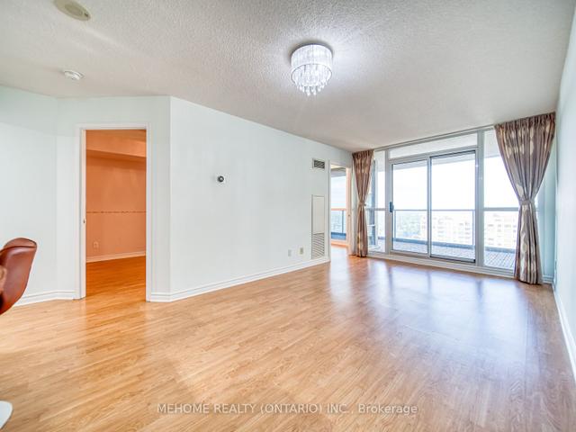 3601 - 18 Spring Garden Ave, North York | Leased, C7036396 | Condos.ca