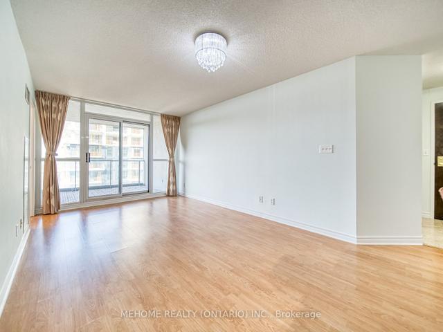 3601 - 18 Spring Garden Ave, North York | Leased, C7036396 | Condos.ca