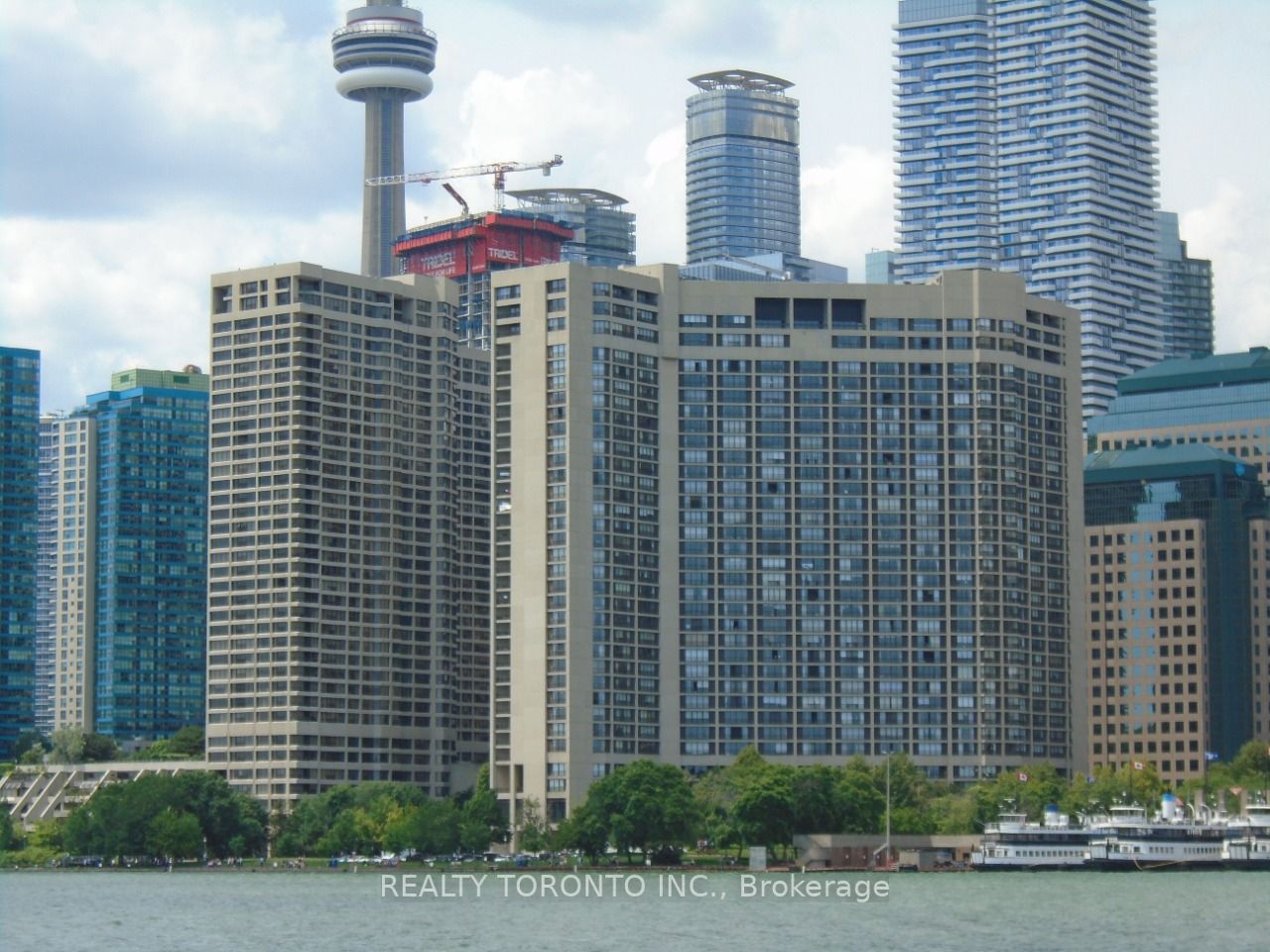 2037 - 33 Harbour Sq, Toronto | Terminated, C7039598 | Property.ca