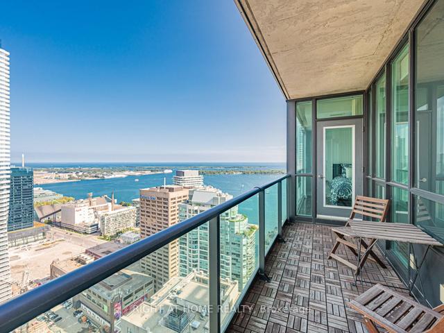 4404 - 16 Harbour St, Toronto | Leased, C7044184 | Condos.ca