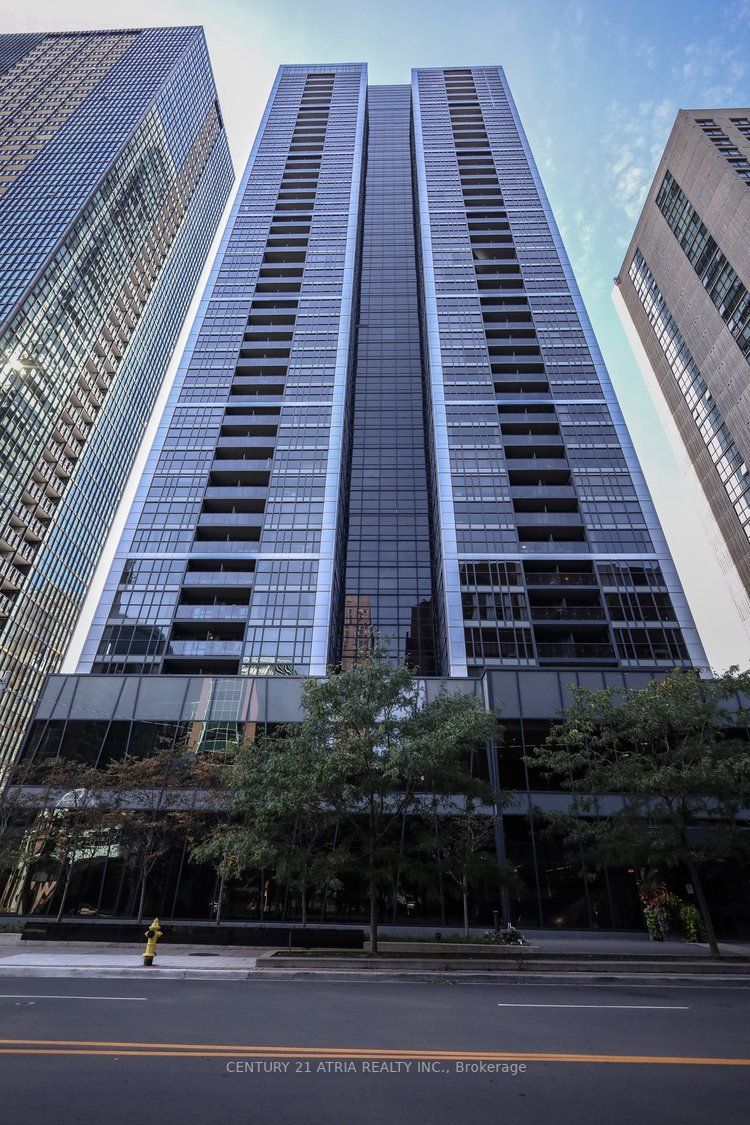 1202 - 28 Ted Rogers Way, Toronto | Terminated, C7045222 | Condos.ca