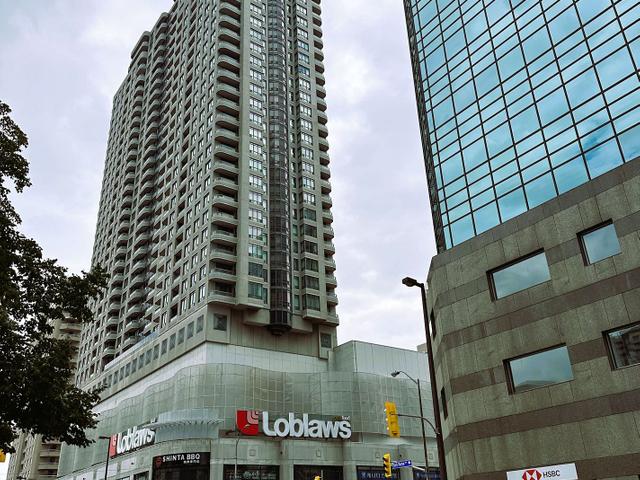 2210 - 5162 Yonge St N, North York | Leased, C7046646 | Condos.ca