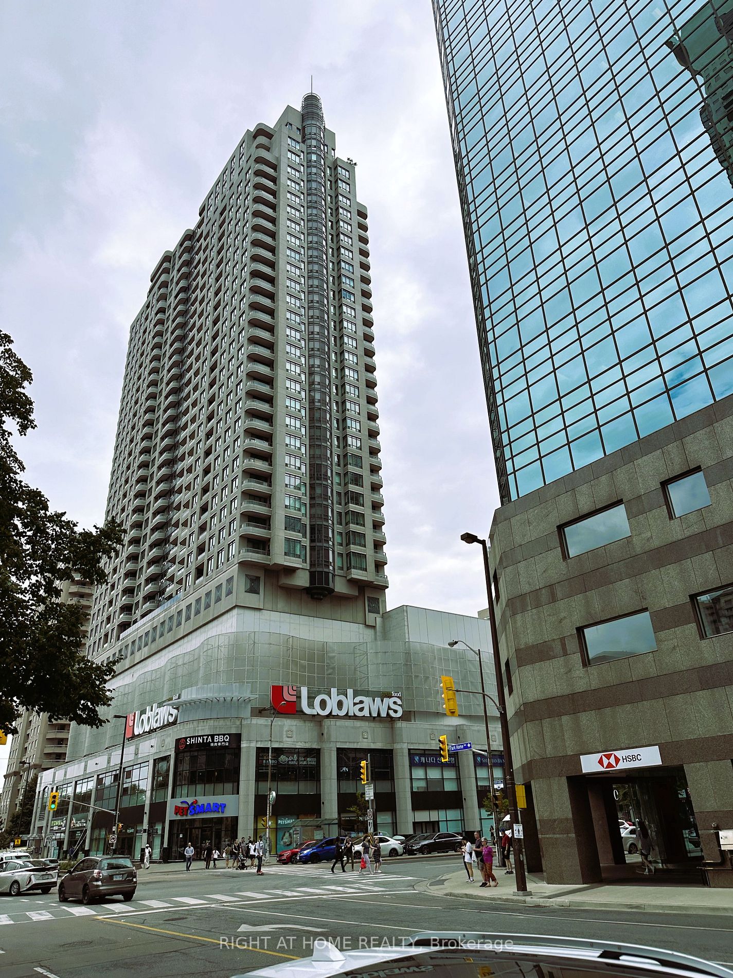 2210 - 5162 Yonge St N, North York | Leased, C7046646 | Condos.ca