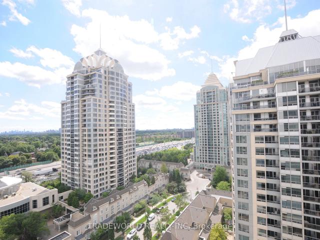 1709 - 8 Rean Dr, North York | Leased, C7050638 | Condos.ca