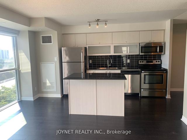 709 - 275 Yorkland Rd, North York | Leased, C7051144 | Condos.ca