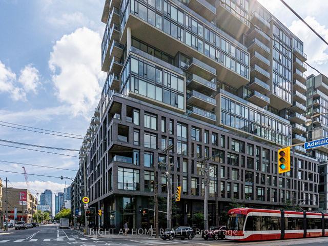 710 - 111 Bathurst St W, Toronto | Leased, C7051518 | Condos.ca