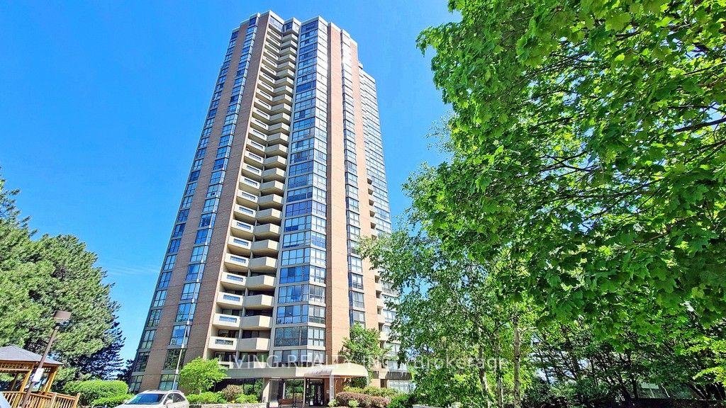 Cl4 - 85 Skymark Dr, North York | Leased, C7051642 | Condos.ca