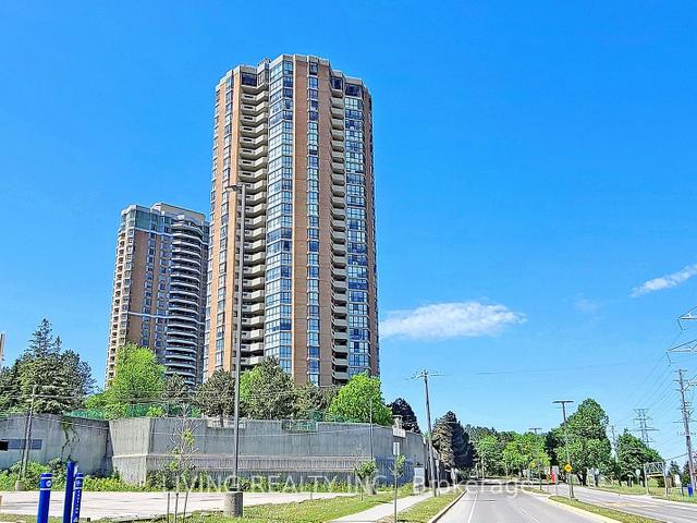 Cl4 - 85 Skymark Dr, North York | Leased, C7051642 | Condos.ca