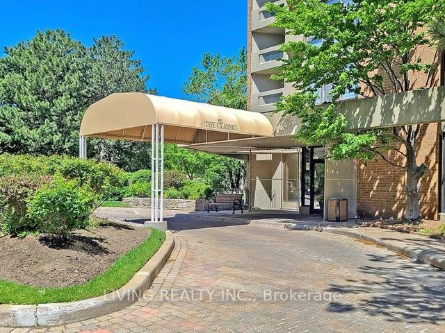 Cl4 - 85 Skymark Dr, North York | Leased, C7051642 | Condos.ca