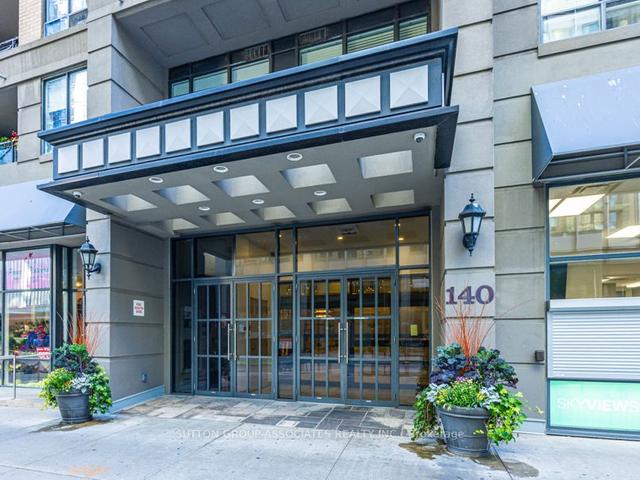 203 - 140 Simcoe St, Toronto | Sold, C7052310 | Condos.ca