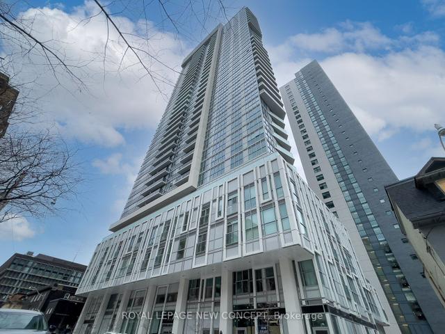 3007 - 77 Mutual St, Toronto | Sold, C7052944 | Condos.ca