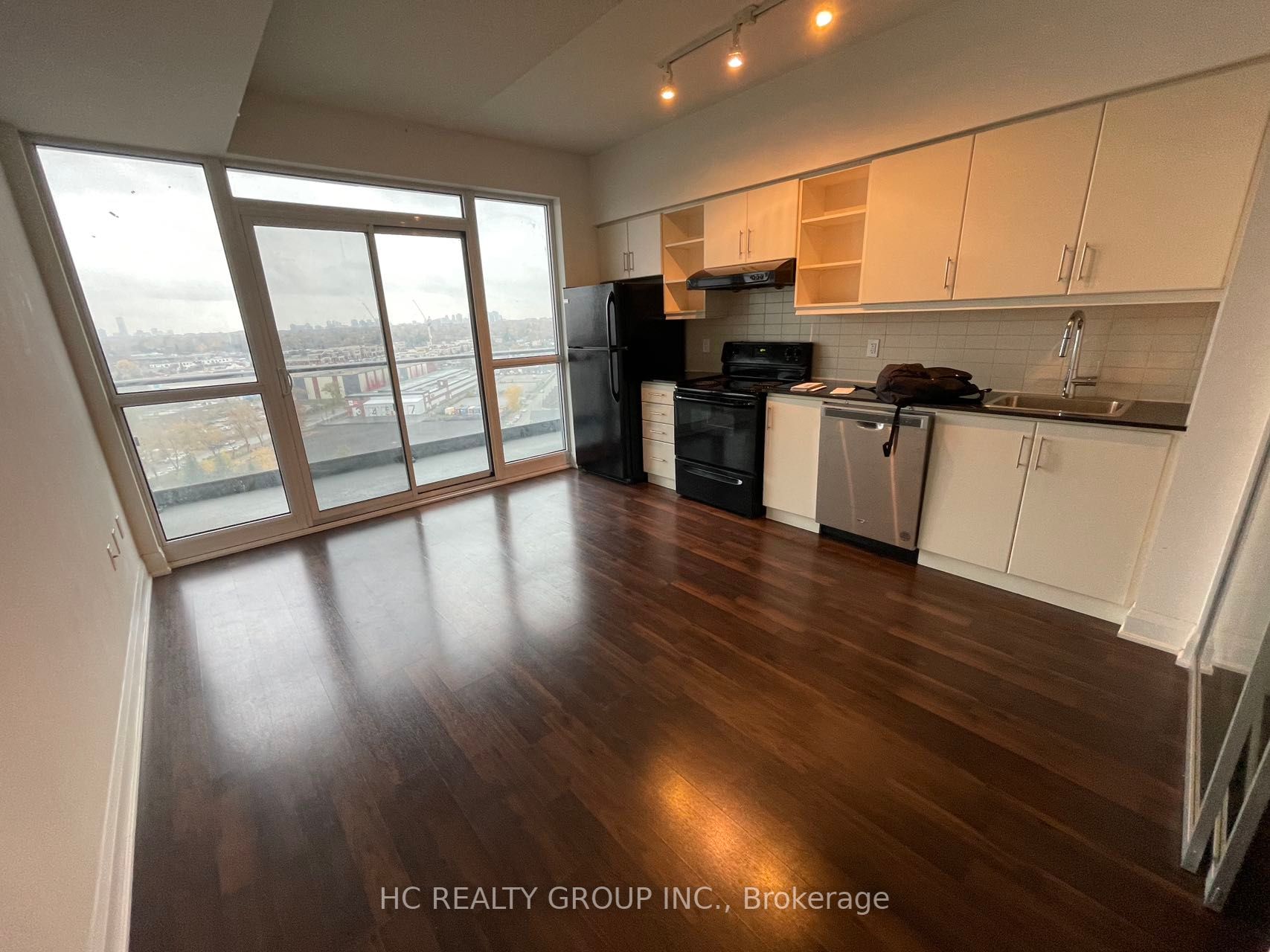 1411 - 160 Vanderhoof Ave, East York | Leased, C7054244 | Condos.ca