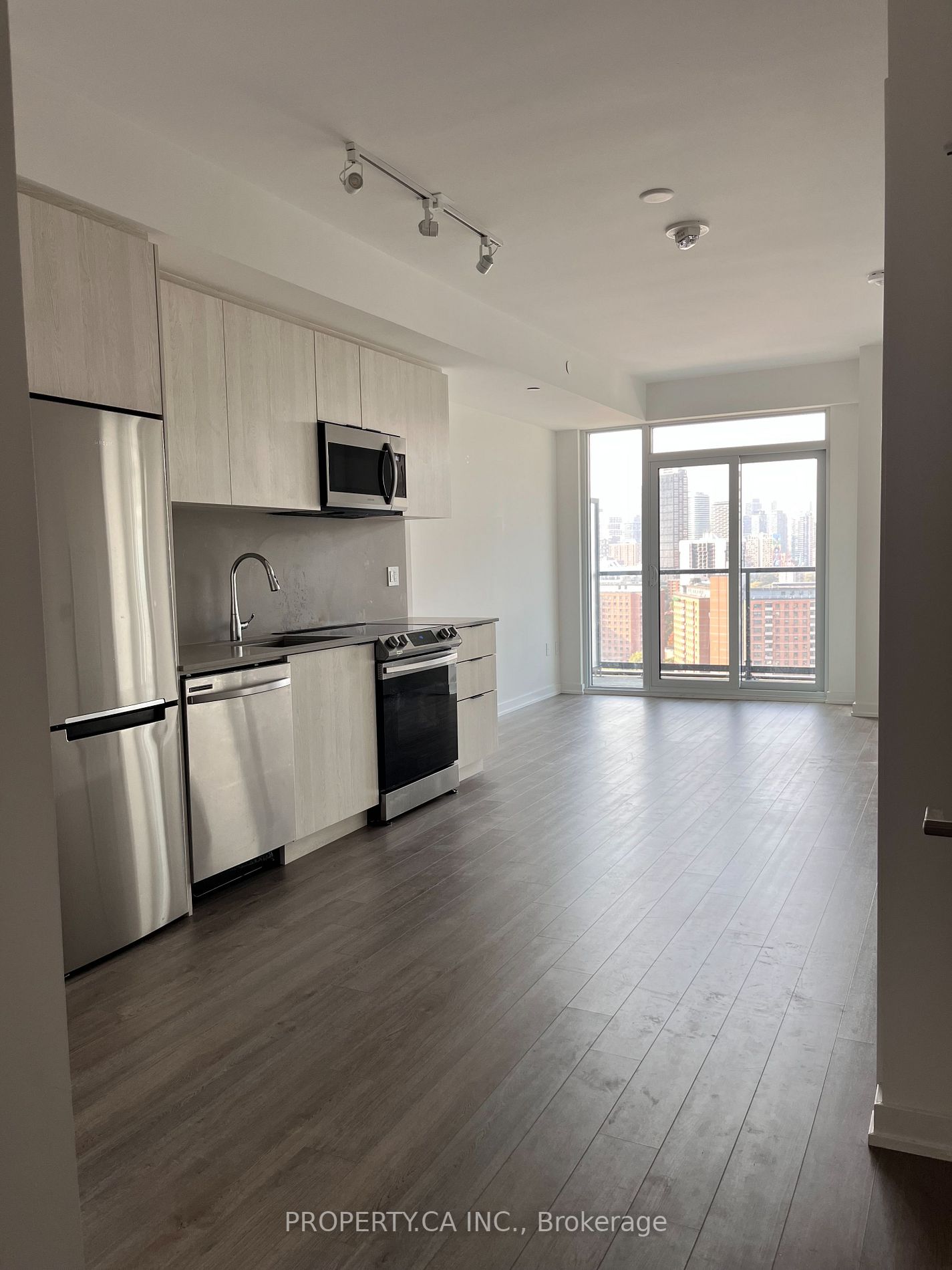 1910 - 48 Power St, Toronto | Leased, C7055082 | Condos.ca