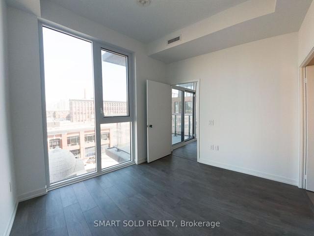 427 - 270 Dufferin St, Toronto | Terminated, C7057864 | Condos.ca