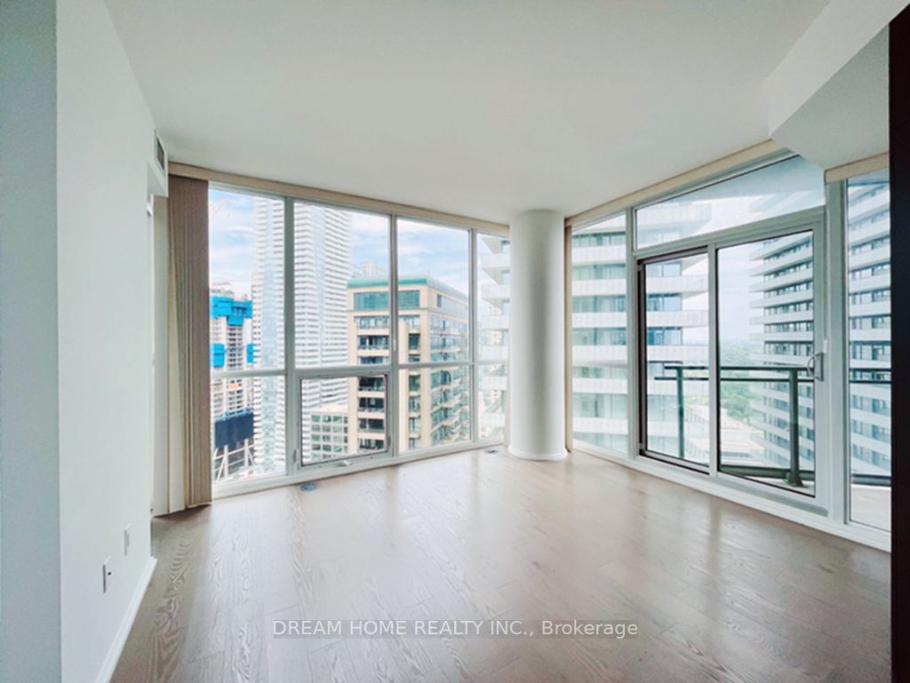 3707 - 45 Charles St E, Toronto | Leased, C7058274 | Condos.ca