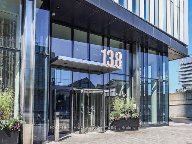 2811 - 138 Downes St, Toronto | Leased, C7061886 | Condos.ca
